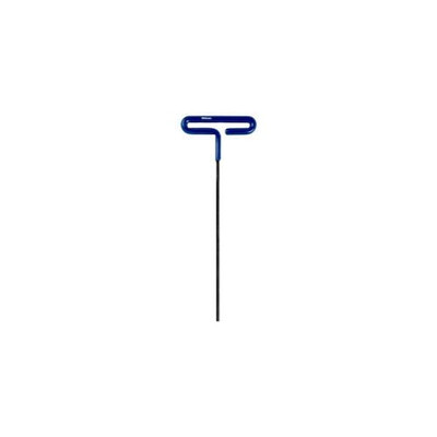 Eklind 54940 Hex Key 4Mm T-Handle 9In. Cushion Grip | JB Tools