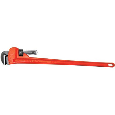 Performance Tool W1133-36B 36-Inch Pipe Wrench | JB Tools