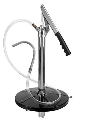 Performance Tool W54232 Lever-Action Bucket Pump for 5 Gallon Pails ...