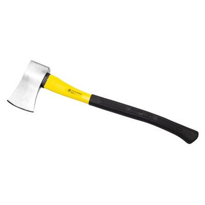 Performance Tool M7109 3.5 Pound Axe with Fiber Glass Handle | JB Tools
