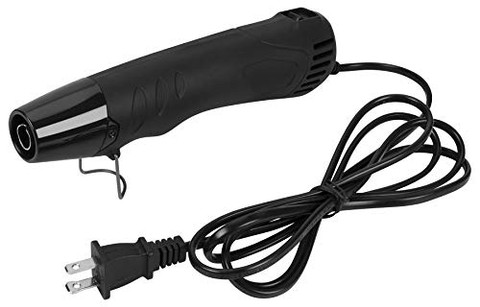 Performance Tool W50073 Mini Heat Gun | JB Tools