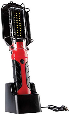 Performance Tool W2242 PT Power - 1200Lm+ Led Drop Light W/ Chrarge ...