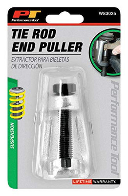 Performance Tool W83025 Tie Rod Puller | JB Tools