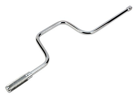 Performance Tool W32128 1/2-Inch Drive Speeder Handle | JB Tools