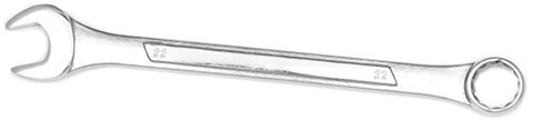 Performance Tool W342C 22mm Combo Wrench | JB Tools