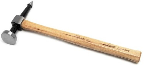 Performance Tool W1013 Pick and Finishing Hammer | JB Tools