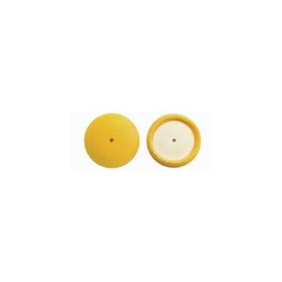 S.M. Arnold 44-603 Micro Yellow Speedy Foam Buffing Pad | JB Tools