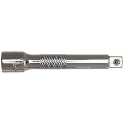 SK Tools 45154 3/8-Inch Drive Extension, 4-Inch, Chrome | JB Tools