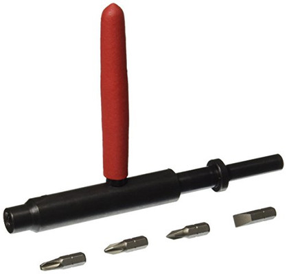 Thexton 482 Fastener Removal Tool | JB Tools