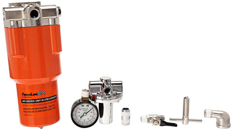 DeVILBISS HAR-680 Air Control Unit with Regulator | JB Tools