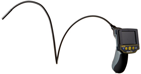 General Tools Wifi Connected Video Inspection Camera (TS03) | JB Tools