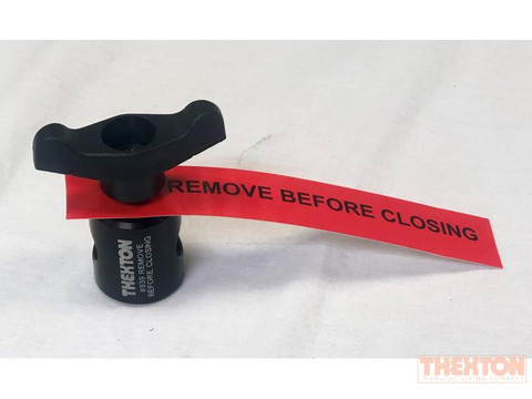 Thexton Magnetic Strut Rod Lock (939) | JB Tools