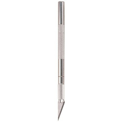 General Tools Light-duty Precision Hobby Knife (1901) | JB Tools