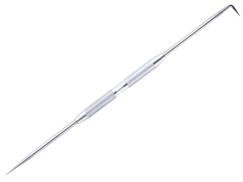 General Tools Fixed Two-Point Scriber (80C) | JB Tools