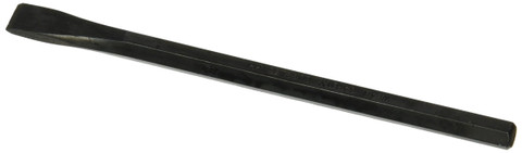 Mayhew 5/16-8mm Blade Width Black Oxide Cold Chisel (10201) | JB Tools