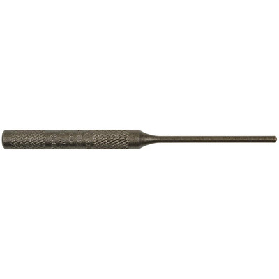Mayhew 2.5mm Pin Width Metric Pilot Pin Punch (25016) | JB Tools