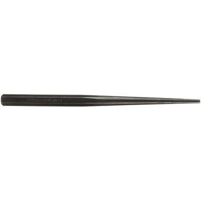 Mayhew 1/4" Point Width Line-Up Punch (72003) | JB Tools