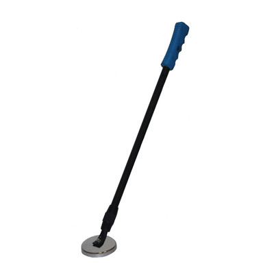 GRIP 53412 50 lb Telescopic Magnetic Pickup Tool - Extends to 36" | JB ...