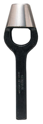 General Tools 3/4-Inches, Arch Punch (1271I) | JB Tools