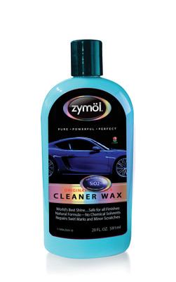 Zymol CSZ503 Cleaner Wax Formula - 20 oz Bottle | JB Tools