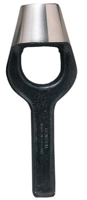 General Tools 7/8-Inches, Arch Punch (1271K) | JB Tools