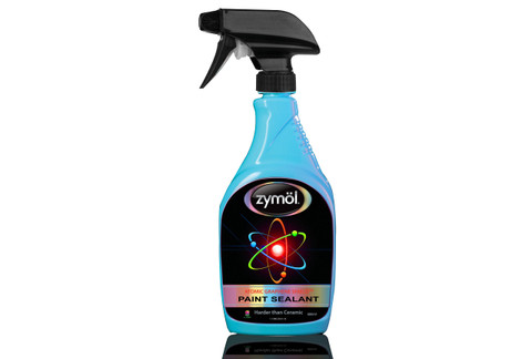 Zymol PS21CS Atomic Graphene Shield Spray Cleaner | JB Tools