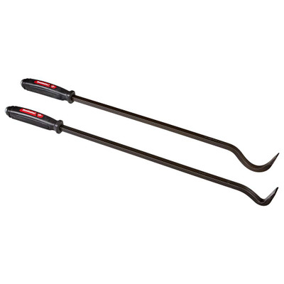 Mayhew 2-Pieces 30" Dominator Specialty Pry Bar Set (61361) | JB Tools
