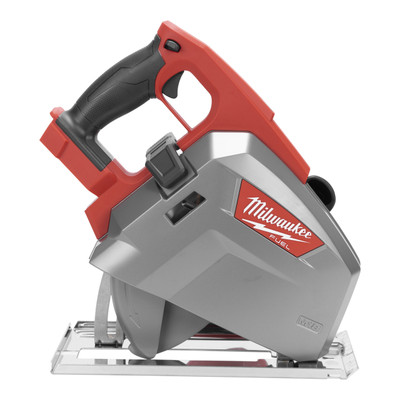 MILWAUKEE M18 METAL CUTTING SAW 8-INCH CIRCULAR 18V DC (2982-20) | JB TOOLS