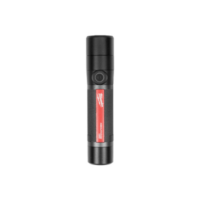 MILWAUKEE 800 LUMEN FLASHLIGHT COMPACT USB RECHARGEABLE (2160-21) | JB ...