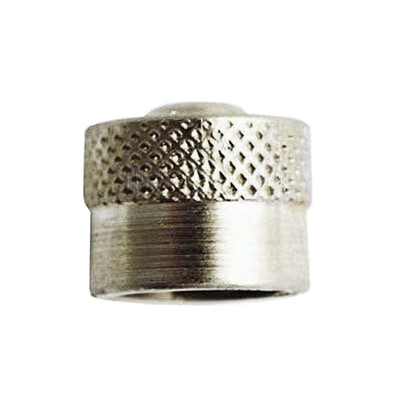 Milton S436 TR VC3 Dome Type Valve Cap - Box of 5 | JB Tools