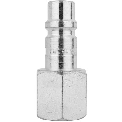 Milton 1858 1/2" FNPT G-Style Plug | JB Tools