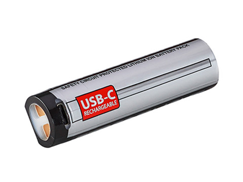 Streamlight SL-B50 Battery Pack for ProTac (22112) | JB Tools