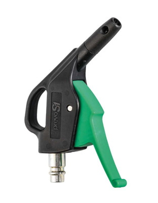 Prevost Europ. 7.4 Air Inlet 12 Bar Air Blow Gun (EBG07OSH) | JB Tools