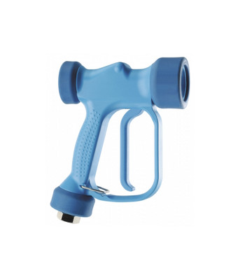 Prevost G1/2 Female Brass Industrial Wash Gun (PLJET) | JB Tools