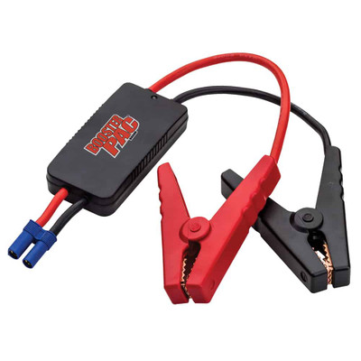 Clore Automotive Smart Cable/Clamp Set ES400/ES580 (ESA272) | JB Tools