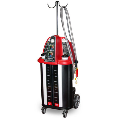 Flo-Dynamics Coolant Flush Machine (RADCVAC3) | JB Tools