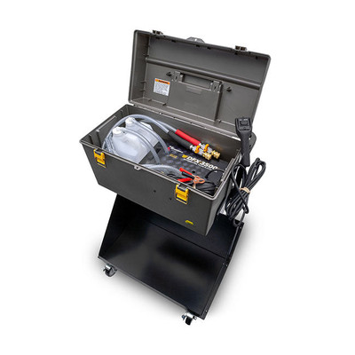 Flo-Dynamics Differential Extraction and Fill Machine (98009) | JB Tools