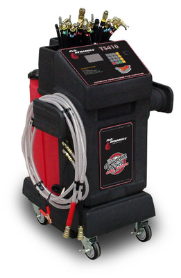 Flo-Dynamics Automatic Fluid Exchanger (TS410LCD) | JB Tools