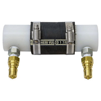 Flo-Dynamics Chevy Duramax Step Adapter Kit (40100121) | JB Tools