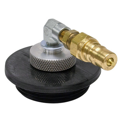 Flo-Dynamics VW Beetle Coolant Adapter (40100058) | JB Tools