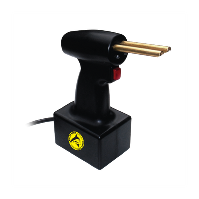 Killer Tools Compact Hot Stapler w/2 Heat Settings (ART77P) | JB Tools