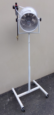 Killer Tools Portable Pneumatic Drying Fan (ART69) | JB Tools