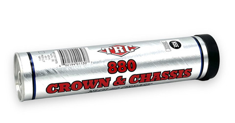 LockNLube TRC 880 Crown & Chassis Grease (100 Timken Load) (108455-8457 ...