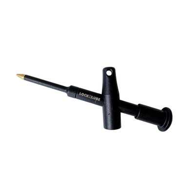LockNLube 4-in-1 Grease Injection Gun Kit (LNL253) | JB Tools
