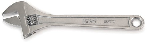 Titan Tools Adjustable Wrench 24" (224) | JB Tools