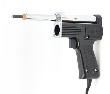 Wall Lenk 400/150 Heavy Duty Watt Soldering Gun (LG400C) | JB Tools