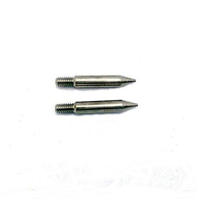 Wall Lenk Pointed Tips For 25W L25 Soldering Iron (Pack of 2), 5/32 ...
