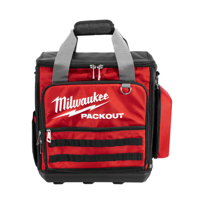 Milwaukee PACKOUT Tech Bag (48-22-8300) | JB Tools