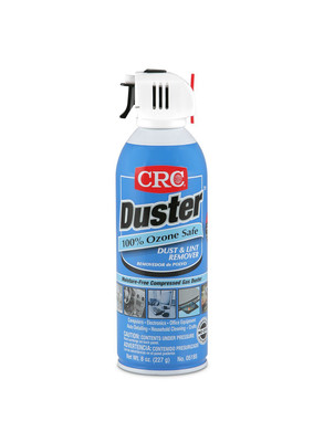 CRC Industries CRC Duster 8oz (05185) | JB Tools
