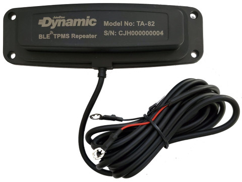 John Dow Dynamic TPMS Repeater (DY-BLE-R) | JB Tools